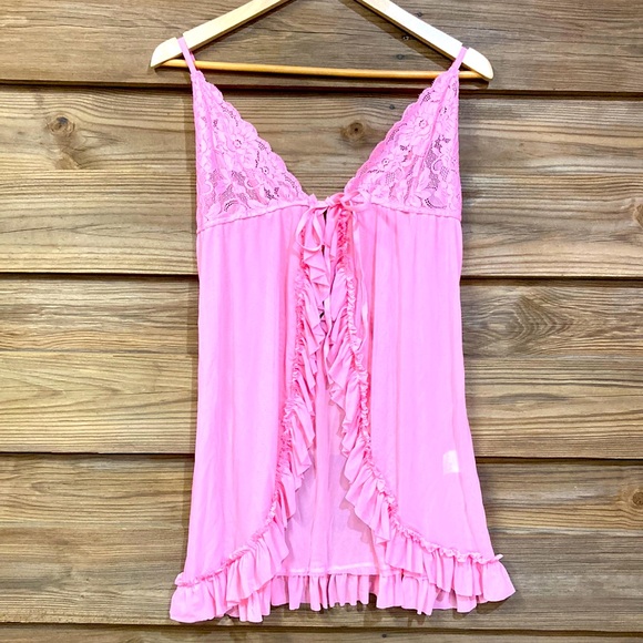 Avidlove | Intimates & Sleepwear | Avid Love Nightie | Poshmark